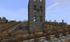 Bergfried Minecraft Map
