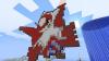 Latias Pixel Art Minecraft Map