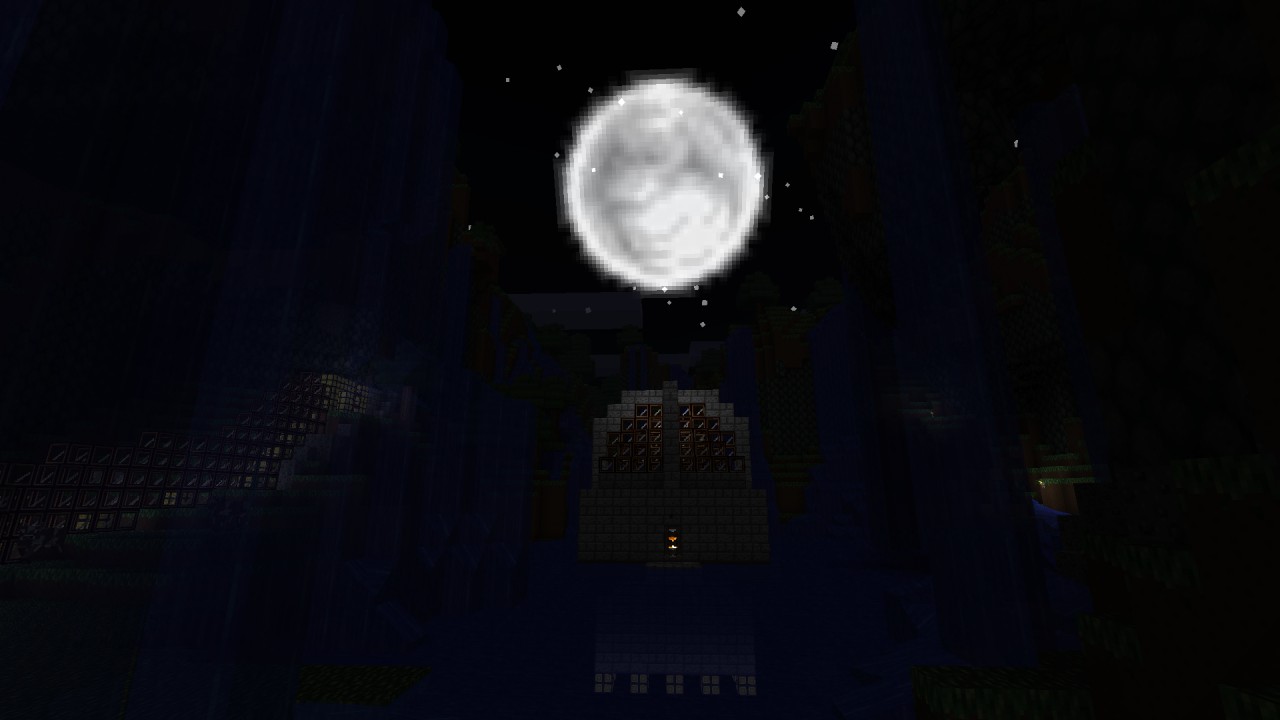 Illusion of Gaia Minecraft Texture Pack