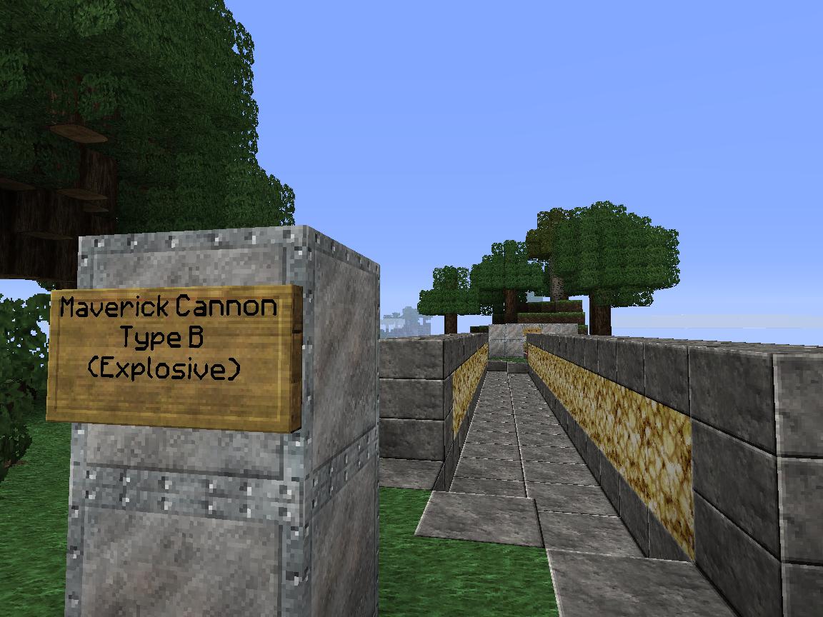 Seion Ryokan Minecraft Map