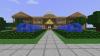 Mansion/Manor Minecraft Map