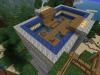 Seion Ryokan Minecraft Map