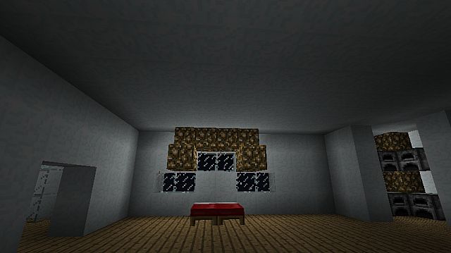 Really Nice House (In my opinion) Minecraft Map