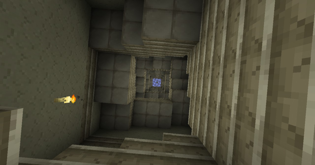 Bio-Dome (World save + schematic) Minecraft Map