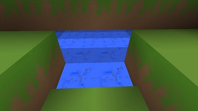 cleancraft!!! Minecraft Texture Pack