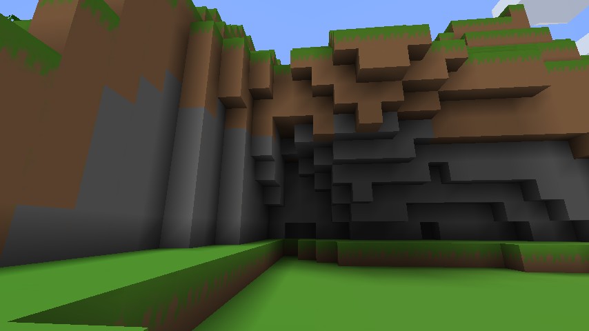 cleancraft!!! Minecraft Texture Pack