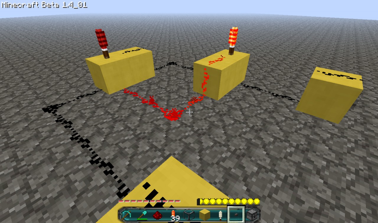 Slot Machine Minecraft Map