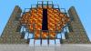 Tower of Sauron Minecraft Map