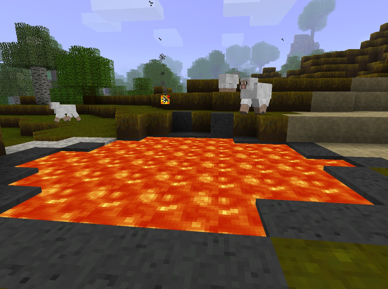 RaftCraft (OUTDATED) Minecraft Texture Pack