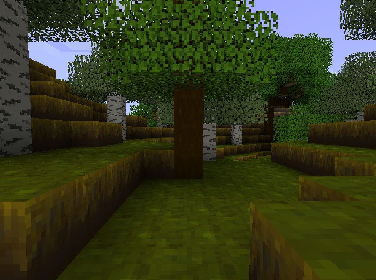 RaftCraft (OUTDATED) Minecraft Texture Pack