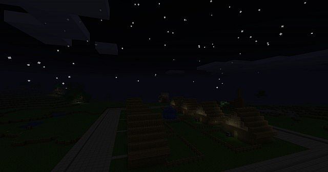 TRON world Minecraft Server