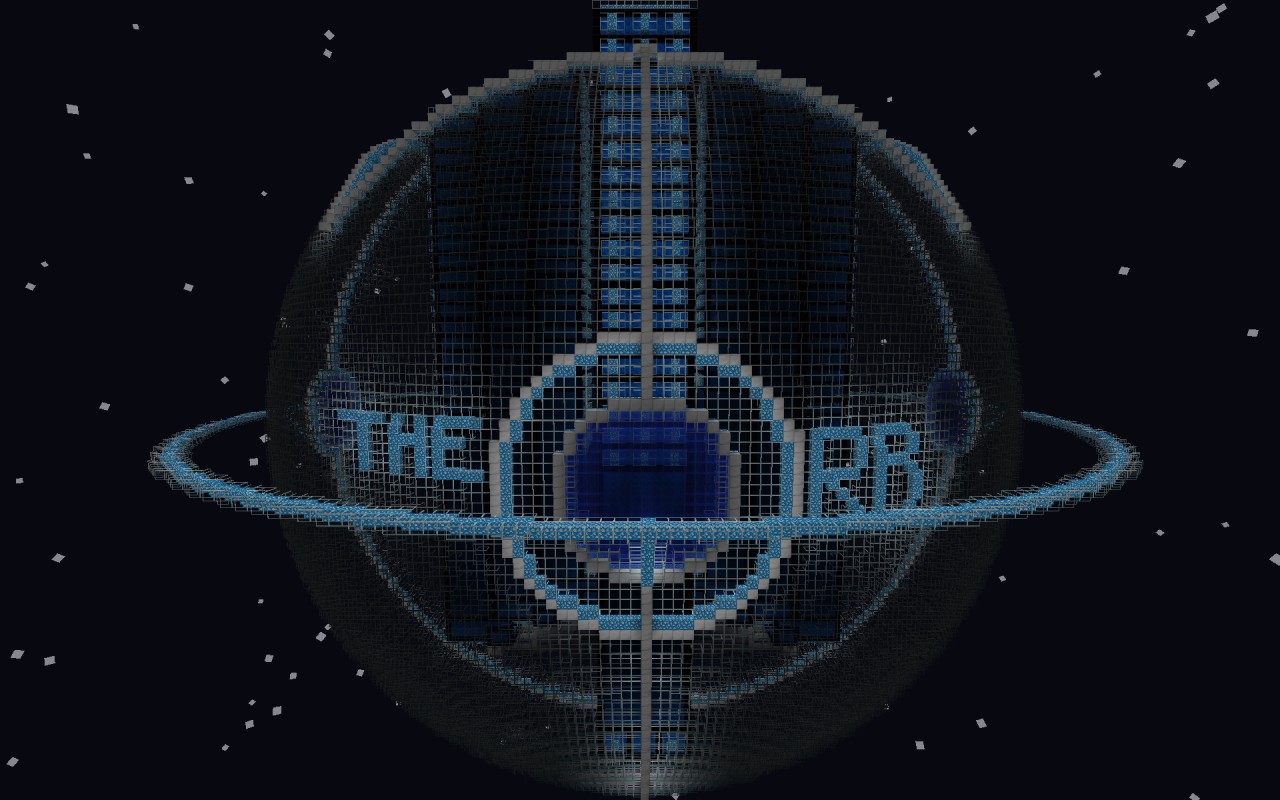 The Orb: 36,000 items/hr Mob Grinder Minecraft Map