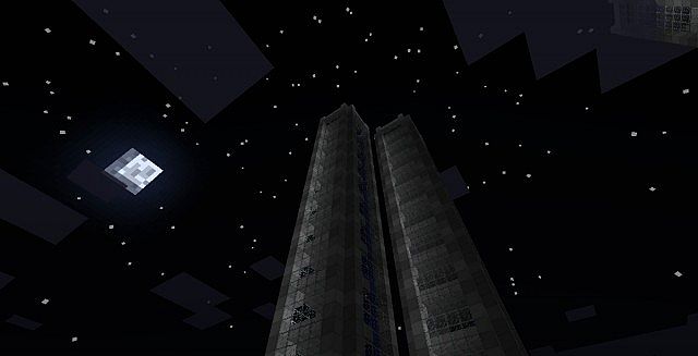 supa fort Minecraft Map