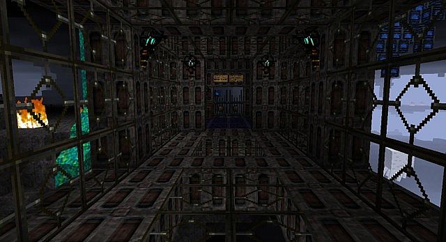 Mythos - 1.7 Ready!! Minecraft Texture Pack