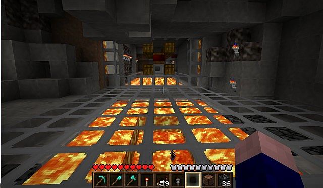 Cleverpack! 1.0 Minecraft Texture Pack