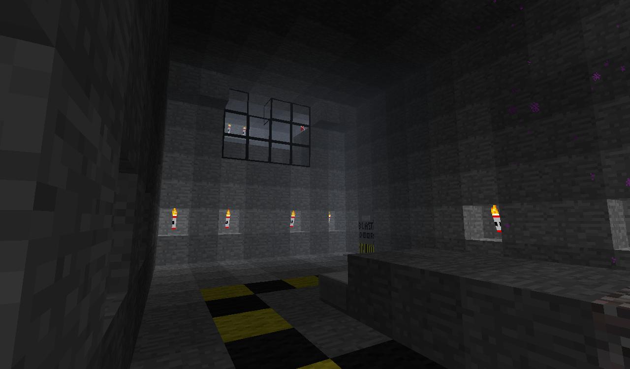 Stargate Texture Pack. Updated to 1.2! Minecraft Texture Pack