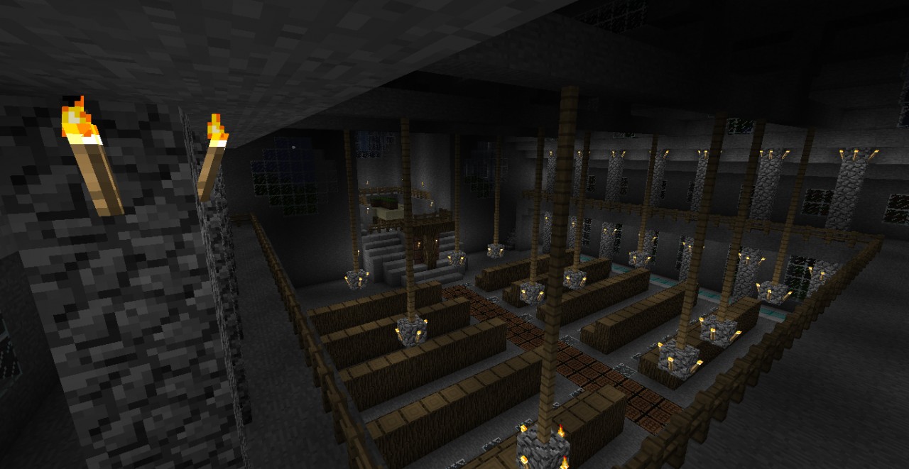 SurvivalCraft! :D Minecraft Server