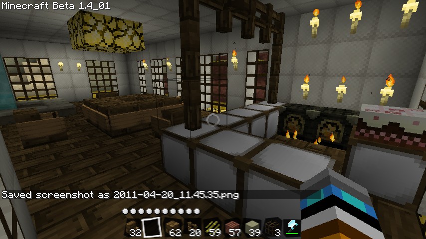 Modern House Re-Done! Minecraft Map