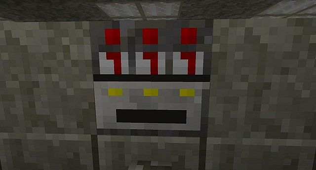 The Modernized Texture Pack Minecraft Texture Pack