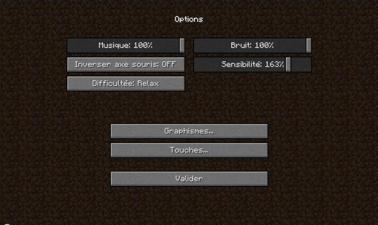 Minecraft FRENCH patch 1.5 Compatible Minecraft Mod