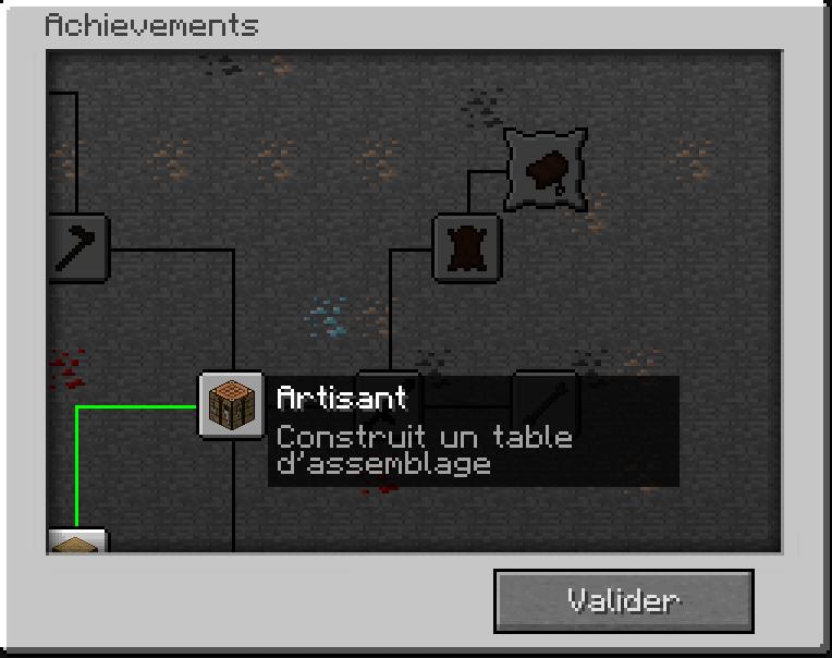 Minecraft FRENCH patch 1.5 Compatible Minecraft Mod