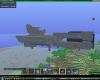 UNSC FFG-201 FORWARD UNTO DAWN 2 Minecraft Map