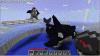 Shamu the Whale Minecraft Map