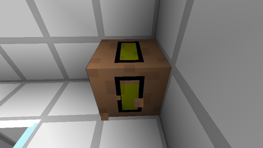 L Pack Minecraft Texture Pack