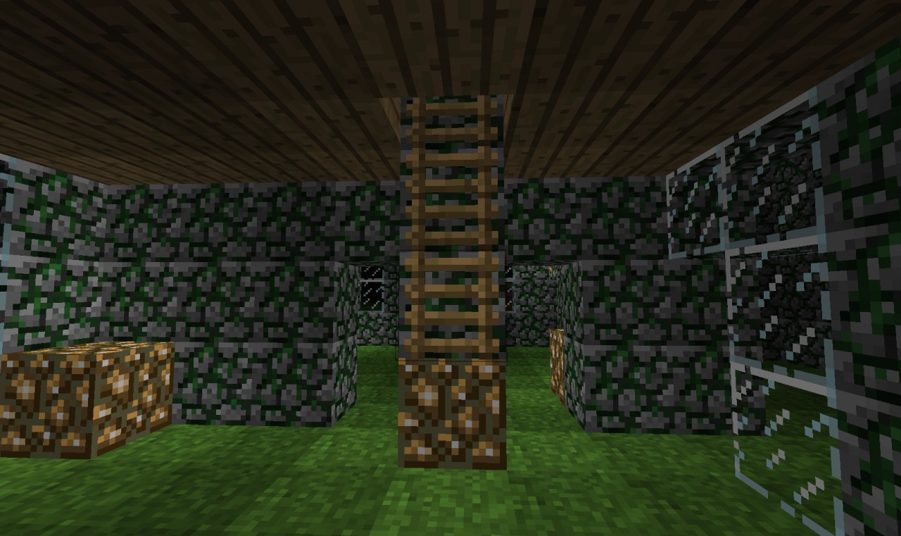 Castle Minecraft Map