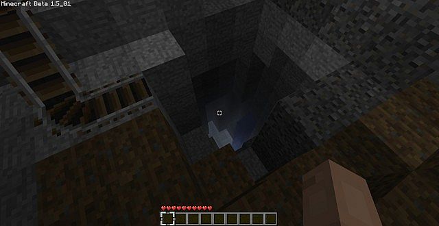 Adventure Railway!!! (huge cave coaster) Minecraft Map