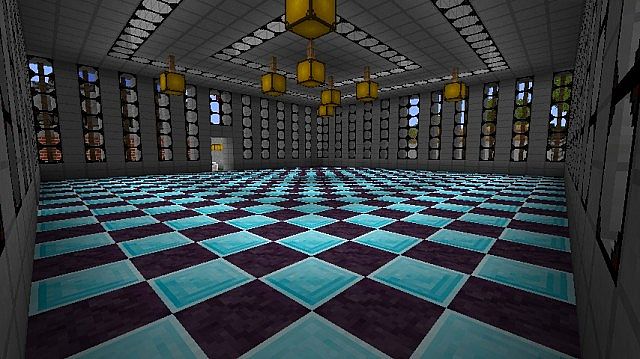 Community Build Project! [Video/Worldsave] Minecraft Map