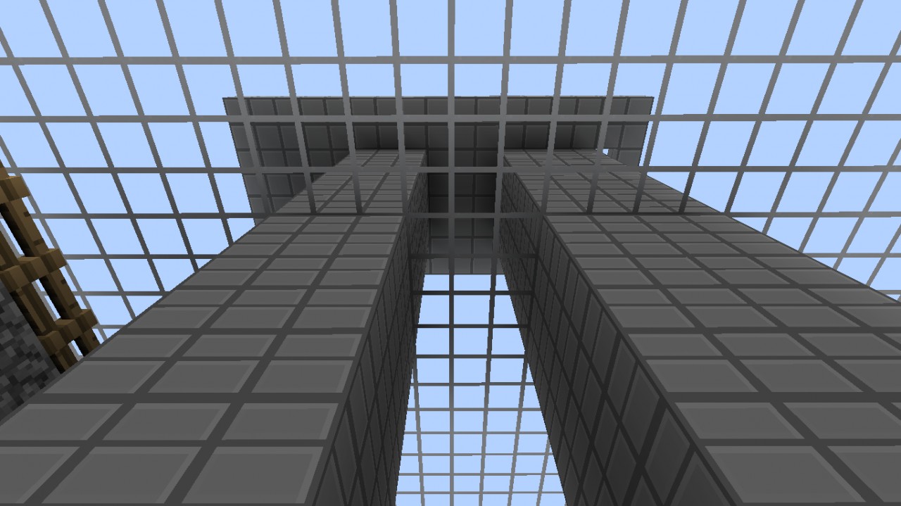 Mob Destroyer - 3,000 Items p/H (Approx.) Minecraft Map