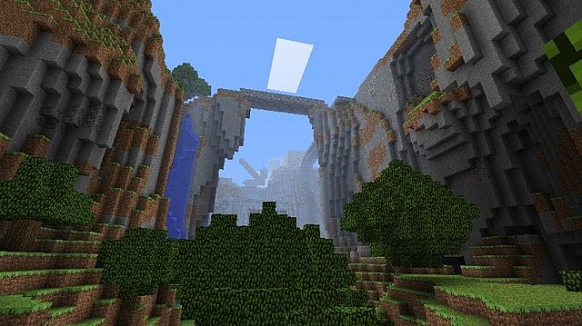 Our-Craft Minecraft Server