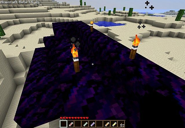 Liquid Mixer for Plasmacraft Minecraft Map