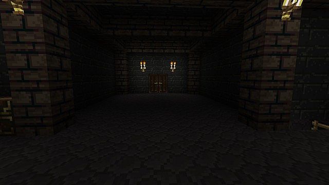 Secret of Evermore Minecraft Texture Pack