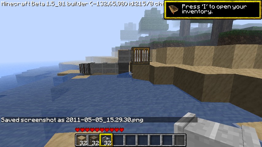 firedude20123's 64X64 texture pack :D Minecraft Texture Pack