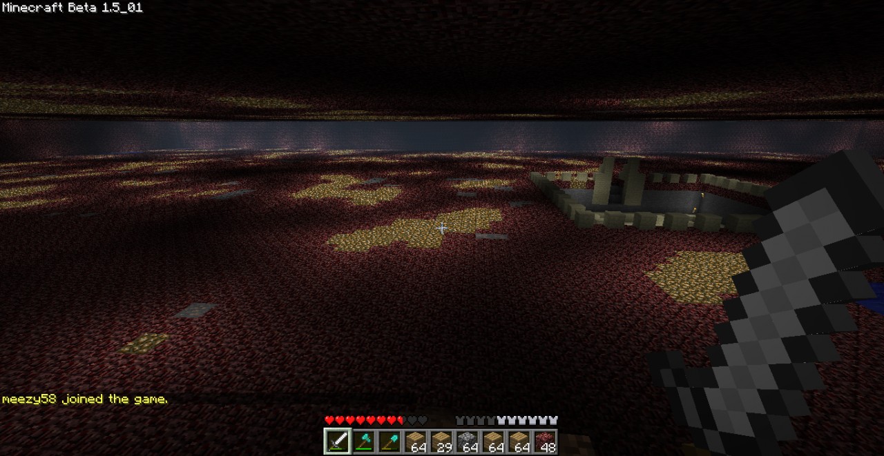 The City Of Nami Minecraft Map