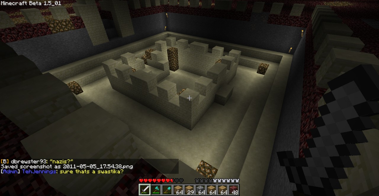 The City Of Nami Minecraft Map