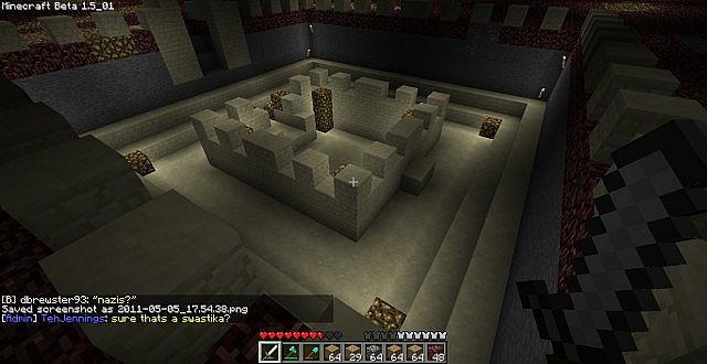 The City Of Nami Minecraft Map