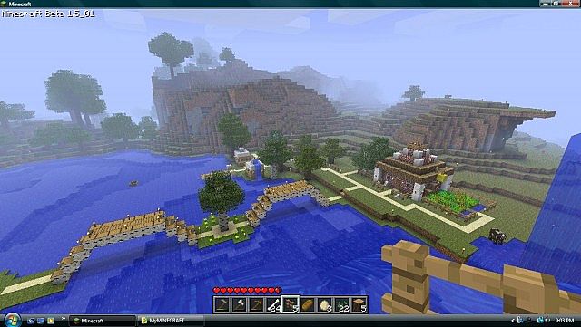 Sittin' on the Docks of the Bay