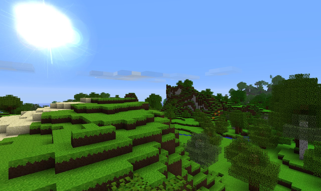 pudingcraft texture (outdated) Minecraft Texture Pack