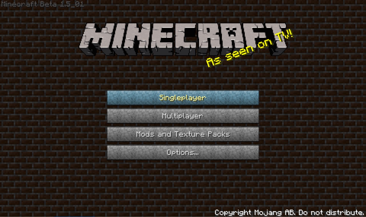 pudingcraft texture (outdated) Minecraft Texture Pack