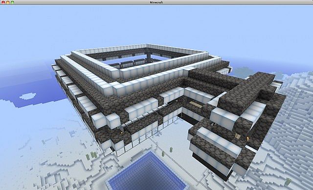 Jo's Server Pack Minecraft Texture Pack