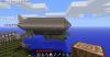 WWI blimp Minecraft Map