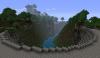 Wiredrawn's Dam!! Minecraft Map