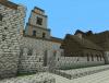 Medieval Minecraft Map