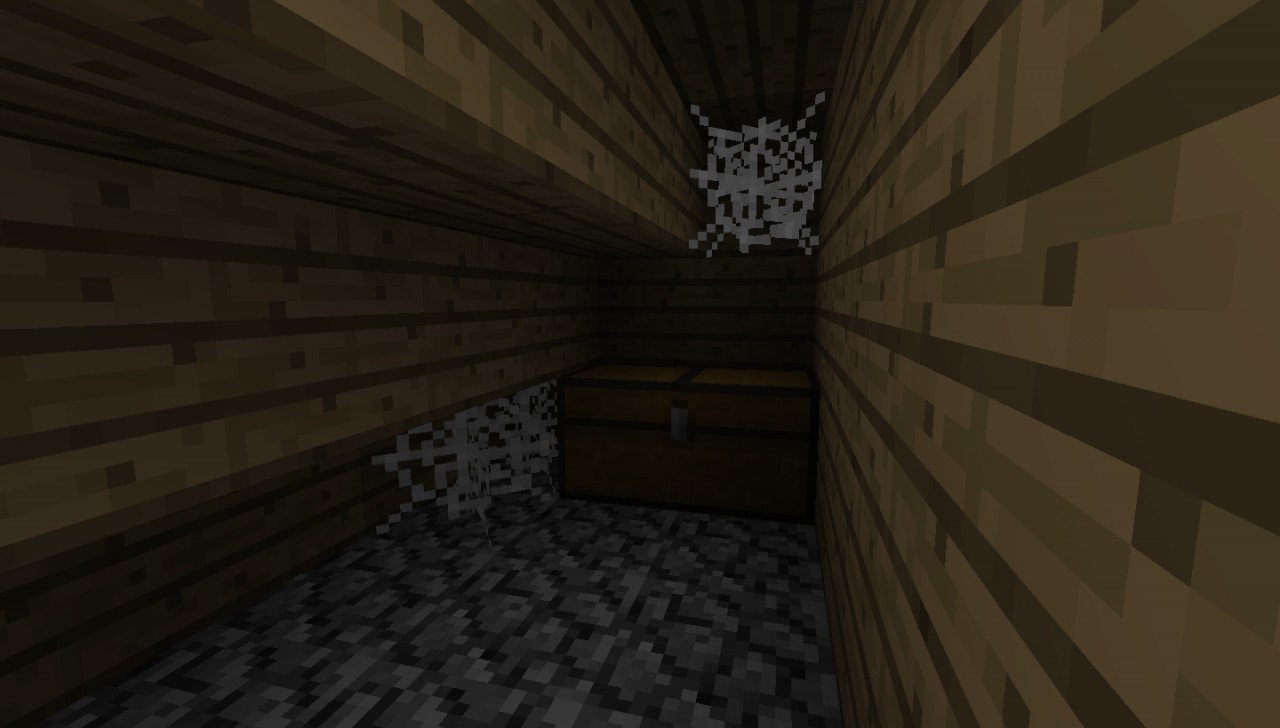 Arcade machine House Minecraft Map