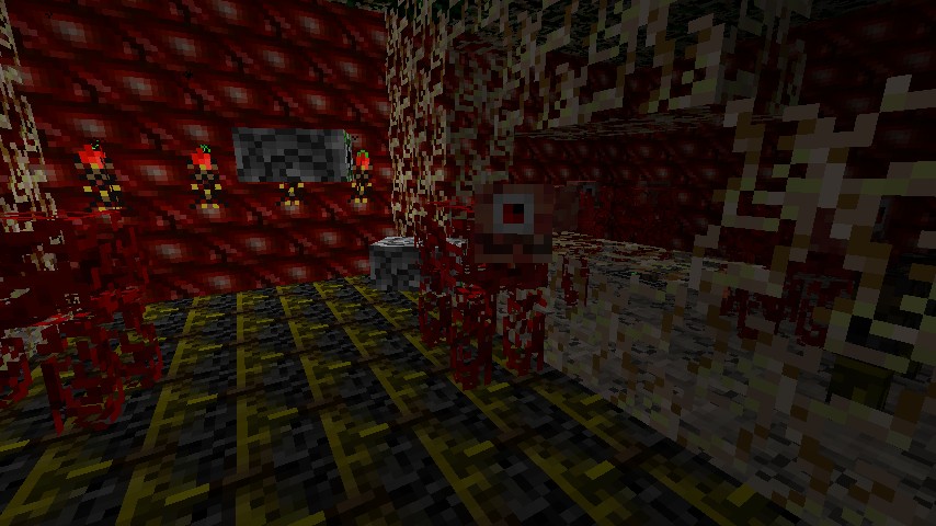 [16x] ParasiteCraft Minecraft Texture Pack