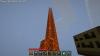 Lava Pillar Minecraft Project