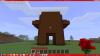 Domo-Kun Minecraft Map